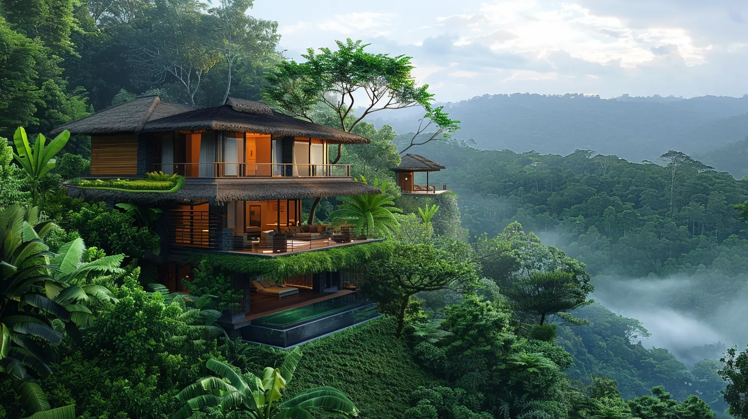 Hidden Gems: Exotic Destinations for Discerning Travelers...